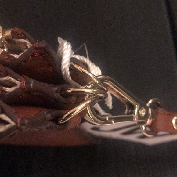 Jason Wu | Bags | Nwt Jason Wu Leather Wallet Trio | Poshmark